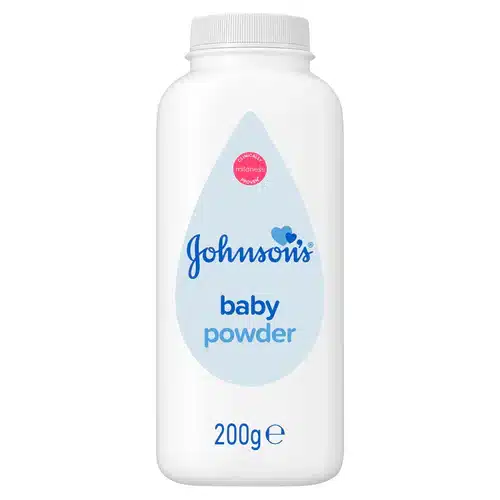 Buy Johnson's Baby Powder - Malta