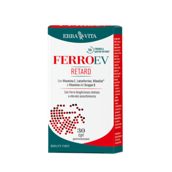 Buy Ferro Ev X30 Tablets - Malta