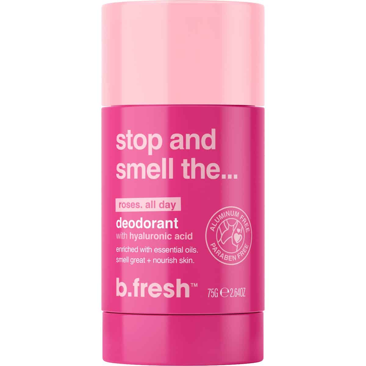 Buy B.Fresh Stop And Smell The... Roses 50G - Malta