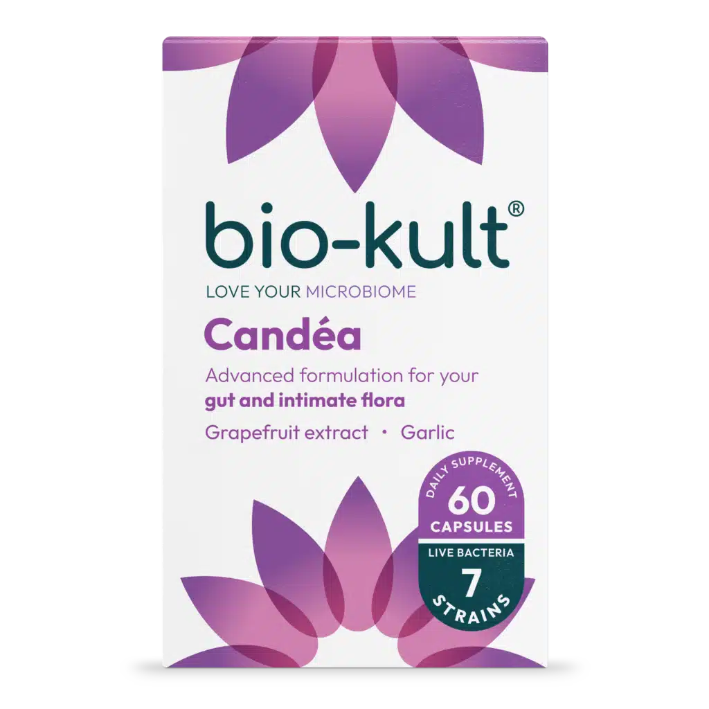 Buy Bio Kult Candea X60 Capsules - Malta