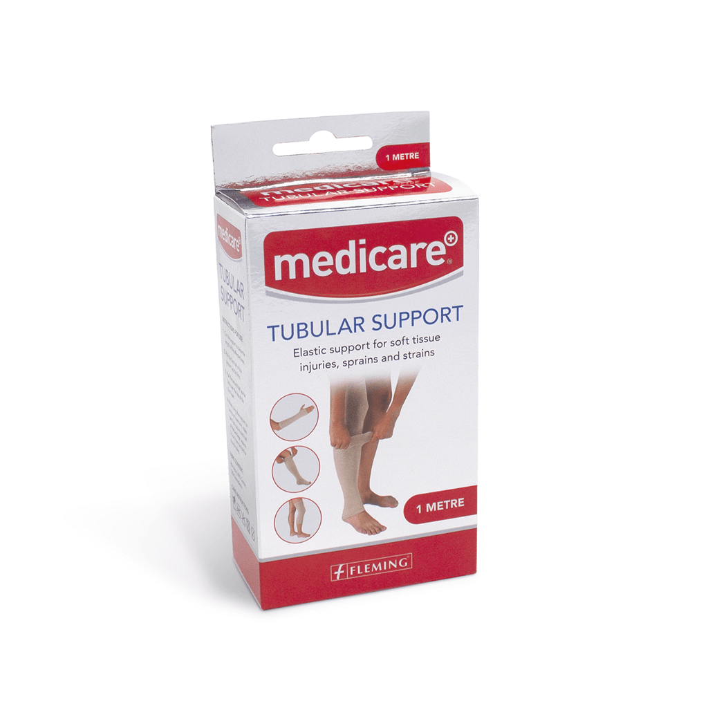 Buy Medicare Tubular Support Bandage 7.5cm by 1m - Malta