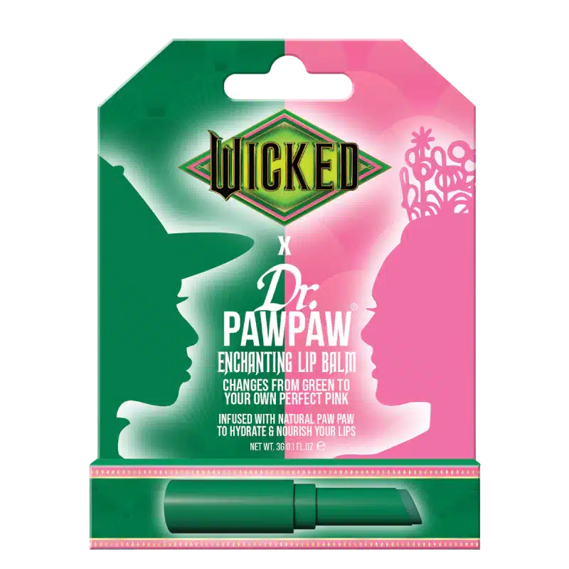 Buy Dr Paw Paw X Wicked Enchanting Lip Balm 10Ml - Malta